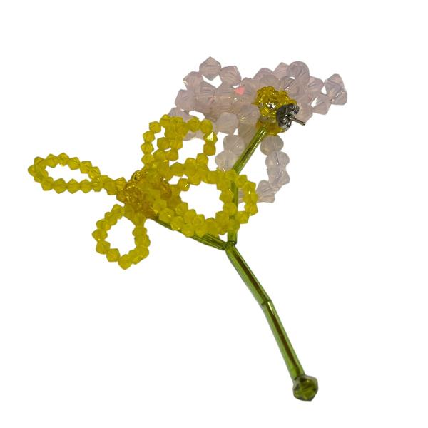 エレナ チューリン HELENA THULINピアス【ランク】「中古品・比較的綺麗な商品」【詳細説明】エレナ チューリンのピアスです。【M/L/U】レディース【詳細サイズ】縦幅：約9ｃｍ横幅：約5ｃｍ【付属品】なし【ダメージ】少々使用感が感...