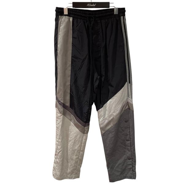 アディダス×ソングフォーザミュート adidas×Song for the MuteSFTM PANTS トラックパンツ HS9465【ランク】「中古品・比較的綺麗な商品」【詳細説明】アディダス×ソングフォーザミュートのSFTM PANTS...