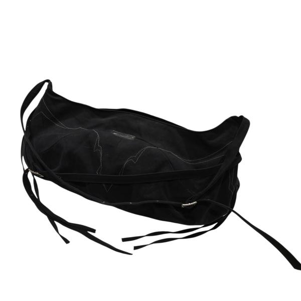 プロフェッサーイー PROFESSOR-E25AW Nerd Shoulder Bag ショルダーバッグ 25FW-PE-ACC-02【ランク】「中古品・比較的綺麗な商品」【詳細説明】プロフェッサーイーの25AW Nerd Shoulder...