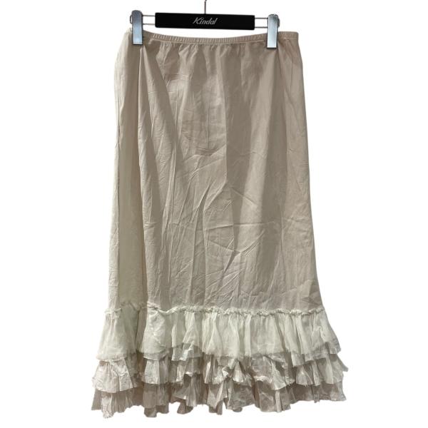 ドーサ DOSAスカート【ランク】「中古品・比較的綺麗な商品」【詳細説明】ドーサのスカートです。【M/L/U】レディース【表記サイズ】2【詳細サイズ】ウエスト　：約75ｃｍスカート丈：約76ｃｍヒップ　　：約47ｃｍ裾幅　　　：約65ｃｍ【...