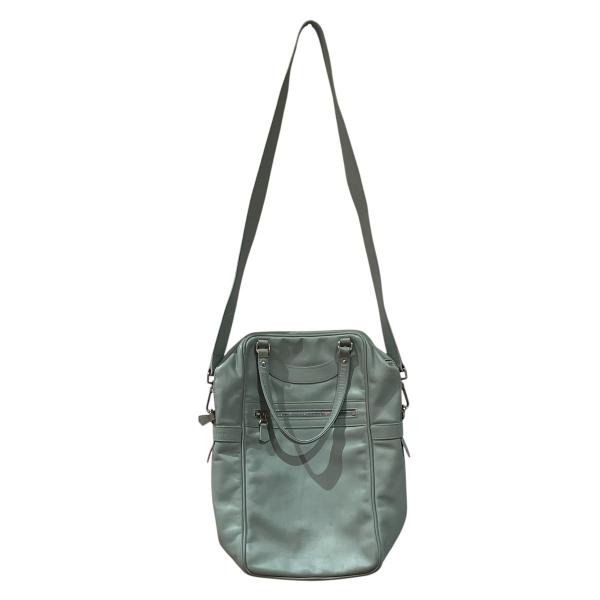 ジャックルコー JACQUES LE CORREショルダーバッグ【ランク】「中古品・比較的綺麗な商品」【詳細説明】ジャックルコーのショルダーバッグです。【M/L/U】レディース【詳細サイズ】縦幅：約35ｃｍ横幅：約30ｃｍマチ：約11ｃｍシ...