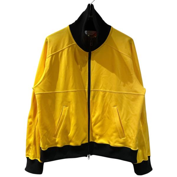 アンセルム ANCELLMDRIVERS TRACK JACKET トラックジャケット anc ct92【ランク】「中古品・比較的綺麗な商品」【詳細説明】アンセルムのDRIVERS TRACK JACKET トラックジャケット anc ct...