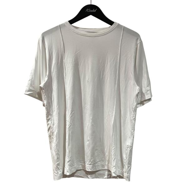 ピータードゥ PETER DO半袖Tシャツ PD-CORE-U-477【ランク】「中古品・比較的綺麗な商品」【詳細説明】ピータードゥの半袖Tシャツ PD-CORE-U-477です。【M/L/U】メンズ【表記サイズ】S【詳細サイズ】着丈：約6...