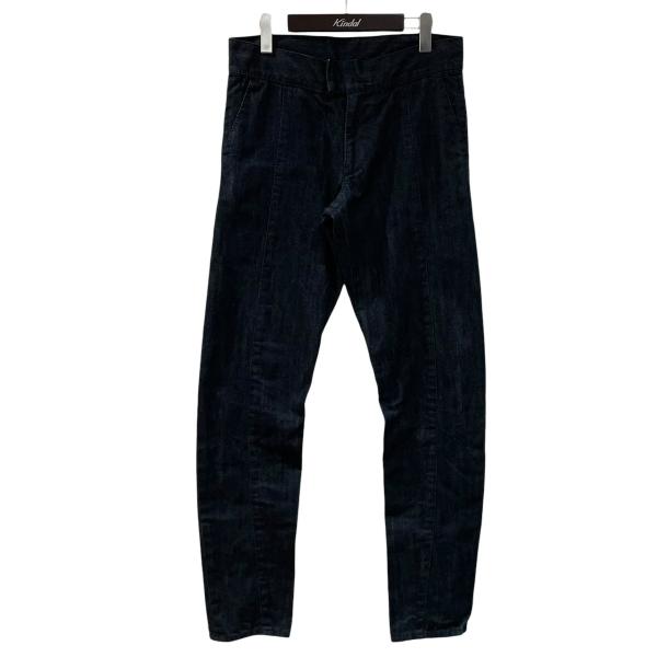 ジュベナイルホールロールコール juvenile hall rollcallSLUG BAIT デニムパンツ 057【ランク】「中古品・比較的綺麗な商品」【詳細説明】ジュベナイルホールロールコールのSLUG BAIT デニムパンツ 057で...