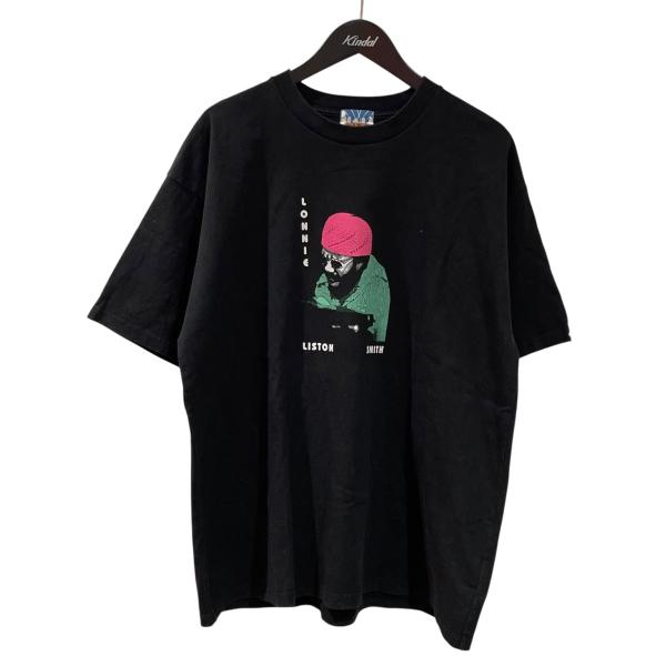 シティーカントリーシティー CITY COUNTRY CITYLONNIE LISTON SMITH T-SHIRT 半袖Tシャツ CCC-251T014【ランク】「中古品・比較的綺麗な商品」【詳細説明】シティーカントリーシティーのLONN...