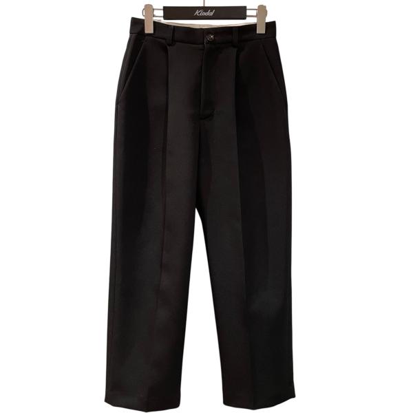 オクスン ok．soonスラックス【ランク】「中古品・比較的綺麗な商品」【詳細説明】オクスンのスラックスです。【M/L/U】レディース【表記サイズ】S【詳細サイズ】ウエスト：約72ｃｍ股上　　：約35ｃｍレングス：約63ｃｍもも幅　：約30...