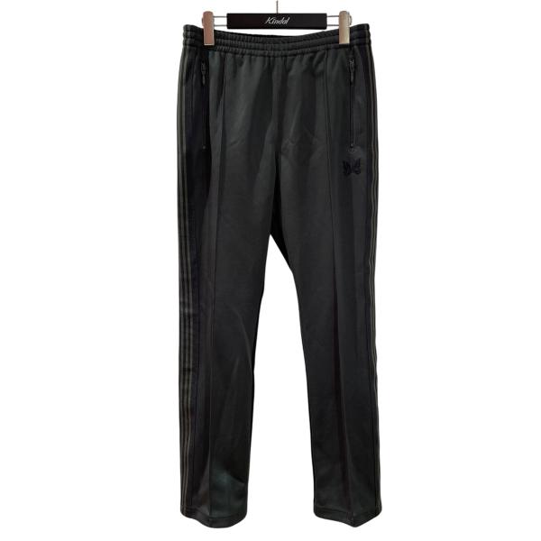 ニードルズ NeedlesSTUDIOUS別注 Narrow Track Pant トラックパンツ J0361【ランク】「中古品・比較的綺麗な商品」【詳細説明】ニードルズのSTUDIOUS別注 Narrow Track Pant トラックパ...