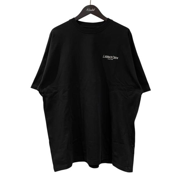 レイドブラック LAIDBACK半袖Tシャツ【ランク】「中古品・比較的綺麗な商品」【詳細説明】レイドブラックの半袖Tシャツです。【M/L/U】メンズ【表記サイズ】1【詳細サイズ】着丈：約75ｃｍ肩幅：約62ｃｍ袖丈：約19ｃｍ身幅：約61ｃ...