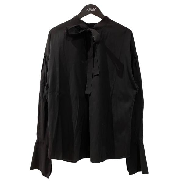 デレス DERES長袖ブラウス DER23SS-BL-001【ランク】「中古品・比較的綺麗な商品」【詳細説明】デレスの長袖ブラウス DER23SS-BL-001です。【M/L/U】レディース【表記サイズ】Free【詳細サイズ】着丈：約71ｃ...