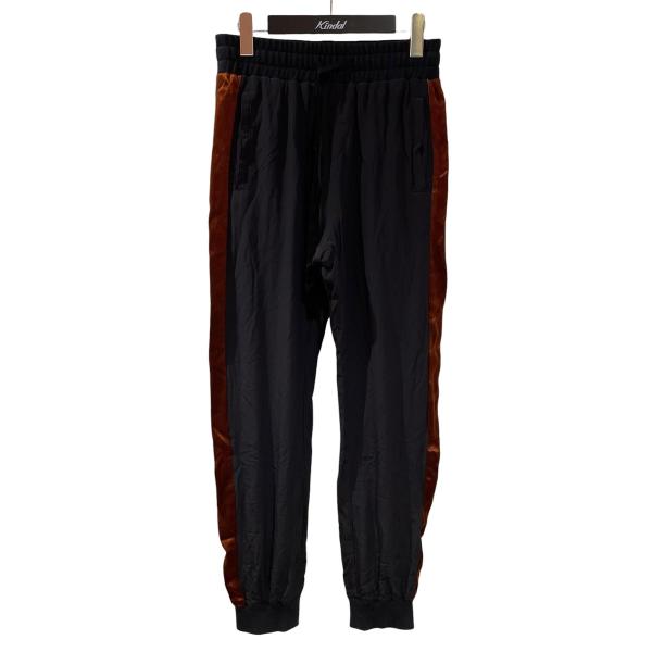 ハイダー・アッカーマン HAIDER ACKERMANNスウェットパンツ【ランク】「中古品・比較的綺麗な商品」【詳細説明】ハイダー・アッカーマンのスウェットパンツです。【M/L/U】メンズ【表記サイズ】XS【詳細サイズ】ウエスト：約68ｃｍ...