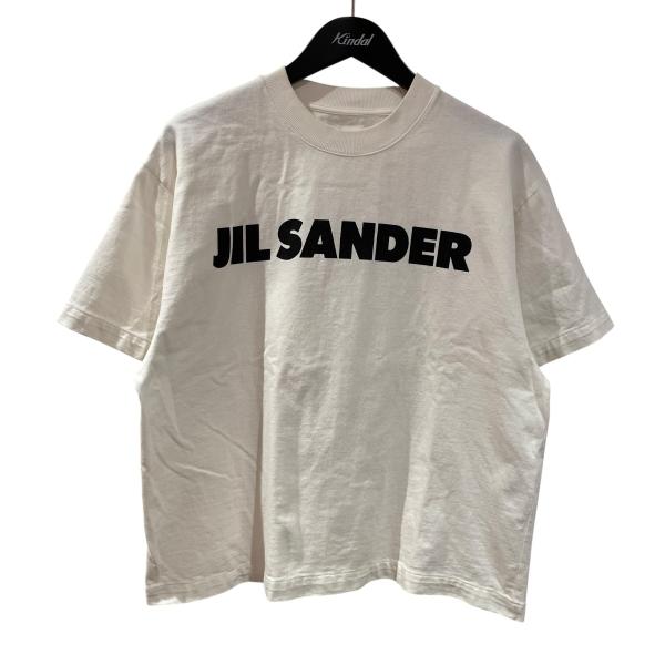 ジルサンダー JIL SANDER半袖Tシャツ JSPS707050【ランク】「中古品・比較的綺麗な商品」【詳細説明】ジルサンダーの半袖Tシャツ JSPS707050です。【M/L/U】メンズ【表記サイズ】S【詳細サイズ】着丈：約57ｃｍ肩...