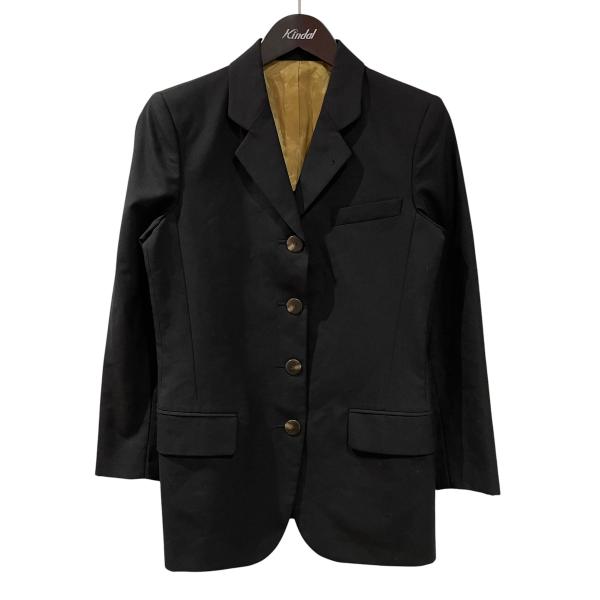 ジャン ポール ゴルチエ クラシック Jean Paul GAULTIER CLASSIQUEテーラードジャケット 109JA66W【ランク】「中古品・比較的綺麗な商品」【詳細説明】ジャン ポール ゴルチエ クラシックのテーラードジャケット...