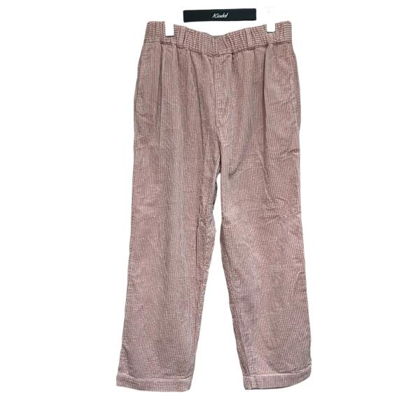 ネストローブ nest Robeコットンコーデュロイイージーパンツ 01224-1262【ランク】「中古品・比較的綺麗な商品」【詳細説明】ネストローブのコットンコーデュロイイージーパンツ 01224-1262 です。【M/L/U】レディース...