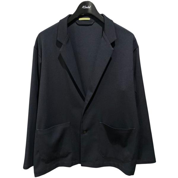 ラモンド LAMONDKARSEY STRECH WIDE JACKET【ランク】「中古品・比較的綺麗な商品」【詳細説明】ラモンドのKARSEY STRECH WIDE JACKETです。【M/L/U】メンズ【表記サイズ】3【詳細サイズ】着...