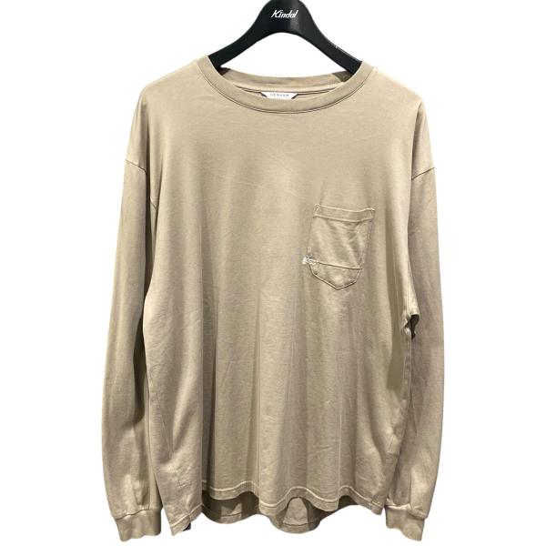 デンハム DenhamPOCKET TEE LS 01-22-12-52-002 7【ランク】「中古品・比較的綺麗な商品」【詳細説明】デンハムのPOCKET TEE LS 01-22-12-52-002 7 です。【M/L/U】メンズ【表記...