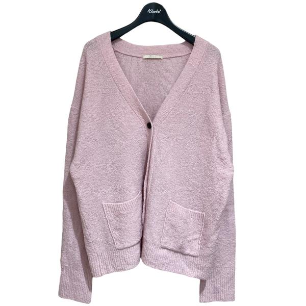 プラージュ Plageeleven knit 23080922534040【ランク】「中古品・比較的綺麗な商品」【詳細説明】プラージュのeleven knit 23080922534040です。【M/L/U】レディース【表記サイズ】F【詳細...