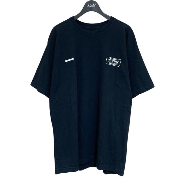 ネイバーフッド NEIGHBORHOOD211PCNH-ST08 HOODS／C-TEE．SS【ランク】「中古品・比較的綺麗な商品」【詳細説明】ネイバーフッドの211PCNH-ST08 HOODS／C-TEE．SSです。【M/L/U】メンズ...