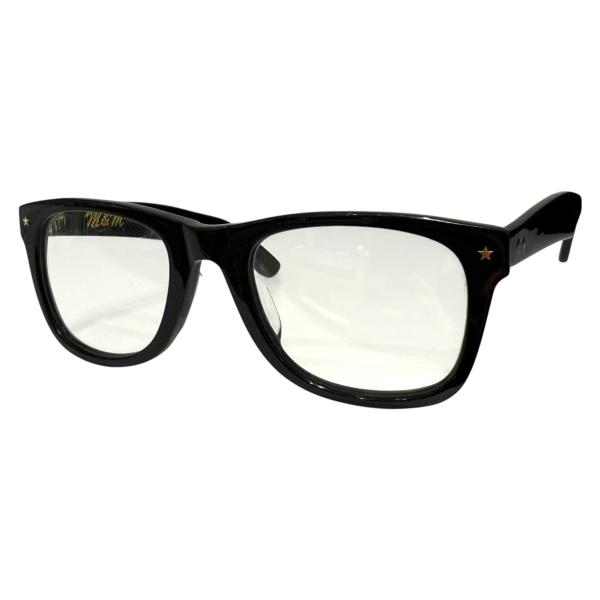 エムアンドエムカスタムパフォーマス m＆m custom performance眼鏡【ランク】「中古品・比較的綺麗な商品」【詳細説明】エムアンドエムカスタムパフォーマスの眼鏡です。【M/L/U】ユニセックス【詳細サイズ】フレーム幅：約13．...