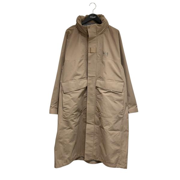 ヘリーハンセン HELLY HANSENFLAM RAIN COAT コート HOE12104【ランク】「中古品・汚れ、ダメージのある商品」【詳細説明】ヘリーハンセンのFLAM RAIN COAT コート HOE12104です。【M/L/U...