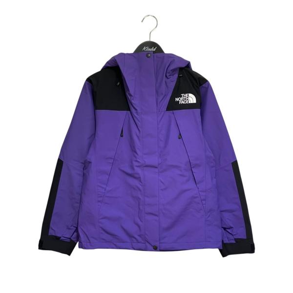 ザノースフェイス THE NORTH FACEMOUNTAIN JACKET マウンテンパーカー NPW61800【ランク】「中古品・比較的綺麗な商品」【詳細説明】ザノースフェイスのMOUNTAIN JACKET マウンテンパーカー NPW...