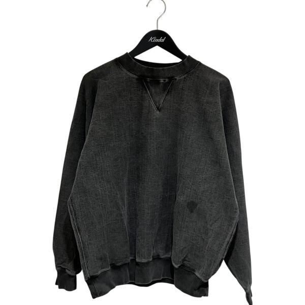 サウザンズ 1000S THOUSANDSUNEVENNESS ALPHA RW SWEAT スウェット TH-099【ランク】「中古品・比較的綺麗な商品」【詳細説明】サウザンズのUNEVENNESS ALPHA RW SWEAT スウェッ...