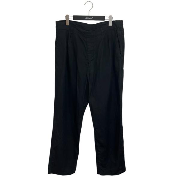 ネストローブコンフェクト nestrobe confectリネンパンツ 02192-0085【ランク】「中古品・比較的綺麗な商品」【詳細説明】ネストローブコンフェクトのリネンパンツ 02192-0085です。【M/L/U】メンズ【表記サイズ...