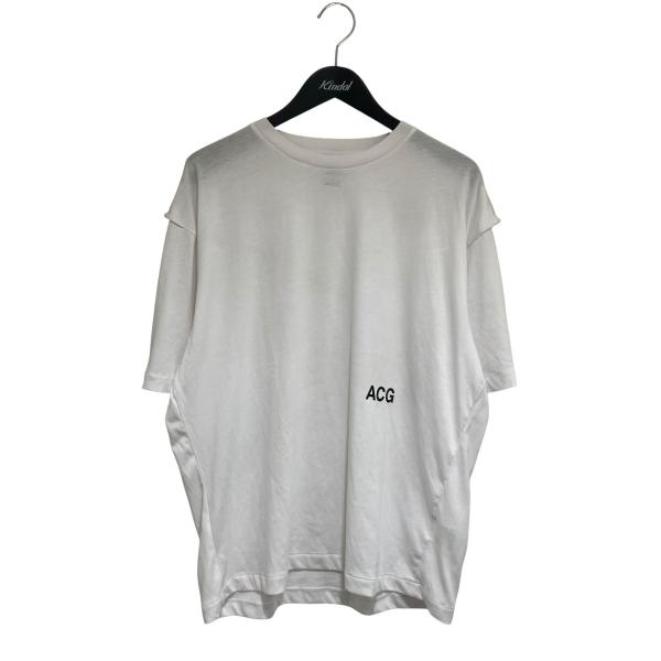 ナイキエーシージー NIKE ACGVARIABLE T Tシャツ 923951-100【ランク】「中古品・比較的綺麗な商品」【詳細説明】ナイキエーシージーのVARIABLE T Tシャツ 923951-100です。【M/L/U】メンズ【表...