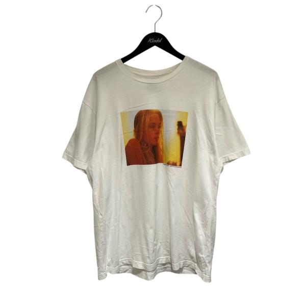 マインデニム MINEDENIMStie-lo×Davide Sorrenti Orange-Aid 半袖Tシャツ 23MND-STL002-00-XL2【ランク】「中古品・比較的綺麗な商品」【詳細説明】マインデニムのStie-lo×Dav...