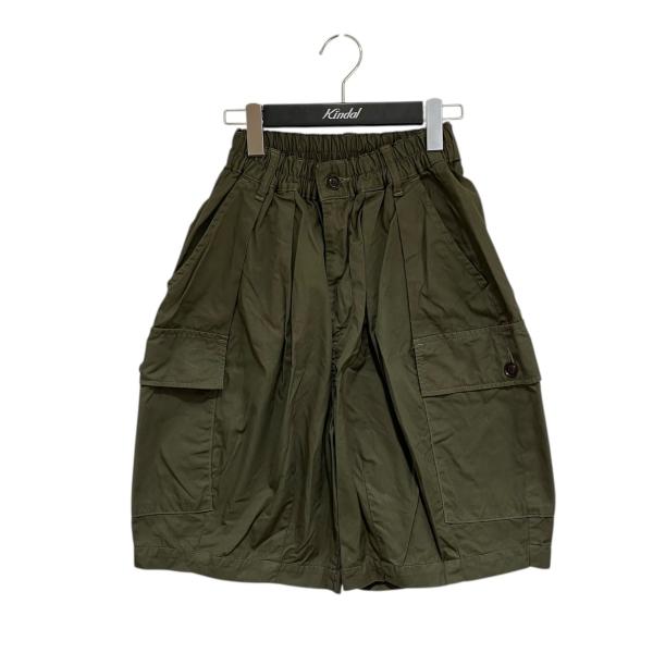 ハーベスティ HARVESTYCIRCUS CARGO SHORT PANTS サーカスカーゴショートパンツ A12403-1【ランク】「中古品・比較的綺麗な商品」【詳細説明】ハーベスティのCIRCUS CARGO SHORT PANTS ...