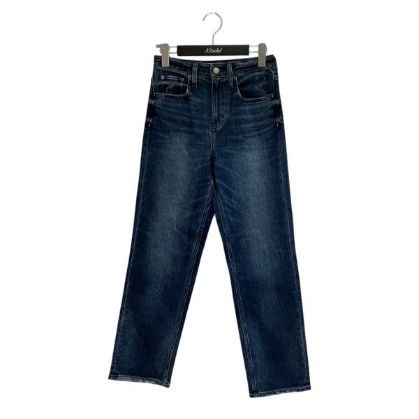 ヘルシーデニム Healthy denimTallow ストレートデニム デニムパンツ H87290103【ランク】「中古品・比較的綺麗な商品」【詳細説明】ヘルシーデニムのTallow ストレートデニム デニムパンツ H87290103です...