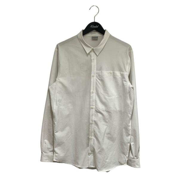 フーディニ HOUDINIMs Longsleve Shirt 長袖シャツ S231PT-02【ランク】「中古品・汚れ、ダメージのある商品」【詳細説明】フーディニのMs Longsleve Shirt 長袖シャツ S231PT-02です。【...