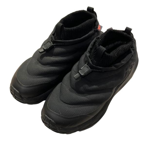 ホカ HOKAKAHA 2 FROST MOC GTX スニーカー 1155196【ランク】「中古品・比較的綺麗な商品」【詳細説明】ホカのKAHA 2 FROST MOC GTX スニーカー 1155196です。【M/L/U】メンズ【表記サ...