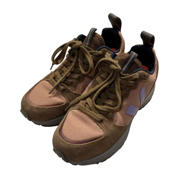 ヴェジャ VEJAVENTURI RIPSTOP DESERT LAVANDE スニーカー【ランク】「中古品・比較的綺麗な商品」【詳細説明】ヴェジャのVENTURI RIPSTOP DESERT LAVANDE スニーカーです。【M/L/U...