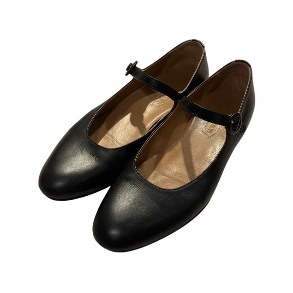 ジェイエムウェストン J．M．WESTONイタリア製 メリージェーン パンプス 950【ランク】「中古品・比較的綺麗な商品」【詳細説明】ジェイエムウェストンのイタリア製 メリージェーン パンプス 950です。【M/L/U】レディース【表記サ...