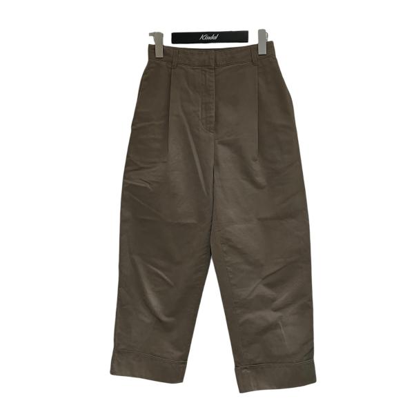 アクネストゥディオズ ACNE STUDIOSパンツ FN-WN-TROU000505 AK0345【ランク】「中古品・比較的綺麗な商品」【詳細説明】アクネストゥディオズのパンツ FN-WN-TROU000505 AK0345です。【M/L...