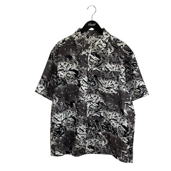 チルドレンオブザディスコーダンス Children of the discordancePERSONAL DATA PRINTED SHIRT SS H 半袖シャツ COTDSH-133H【ランク】「中古品・比較的綺麗な商品」【詳細説明】チ...