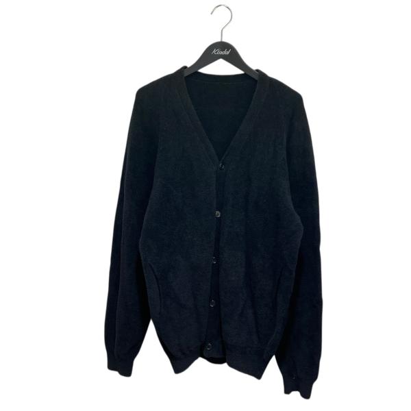 クレプスキュール crepusculeCotton Mole Cardigan 薄手カーディガン 2003-006【ランク】「中古品・汚れ、ダメージのある商品」【詳細説明】クレプスキュールのCotton Mole Cardigan 薄手カー...