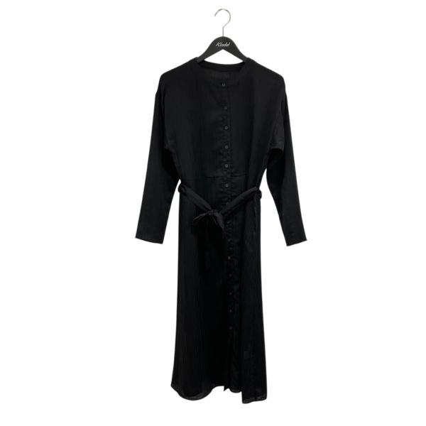 リムアーク RIM．ARKSheer long gown シャツワンピース 460ESL30-0610【ランク】「中古品・比較的綺麗な商品」【詳細説明】リムアークのSheer long gown シャツワンピース 460ESL30-0610...
