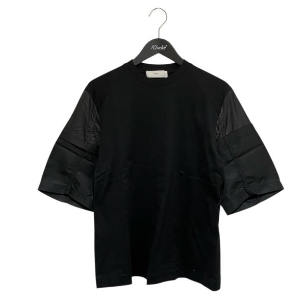 トーガプルラ TOGA PULLACOTTON JERSEY T-SHIRT 半袖Tシャツ TP31-JK242【ランク】「中古品・比較的綺麗な商品」【詳細説明】トーガプルラのCOTTON JERSEY T-SHIRT 半袖Tシャツ TP3...