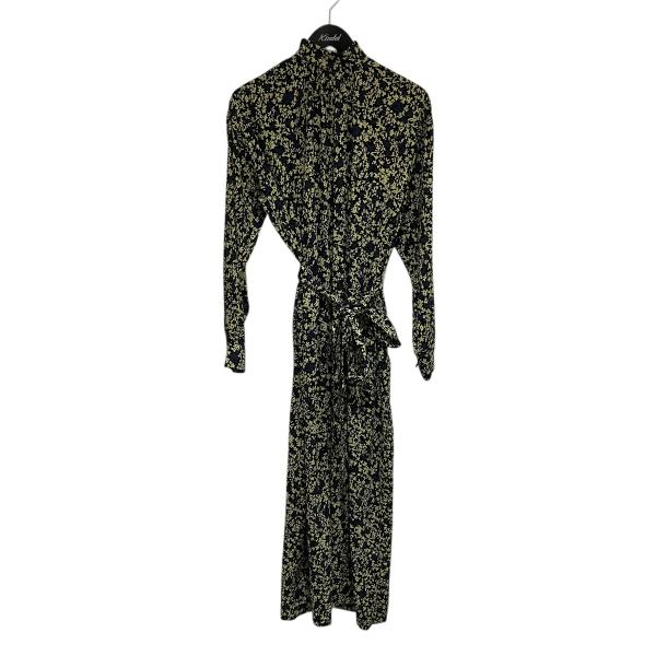 ジョンローレンスサリバン JOHN LAWRENCE SULLIVAN長袖ワンピース 3C012-0518-04【ランク】「中古品・比較的綺麗な商品」【詳細説明】ジョンローレンスサリバンの長袖ワンピース 3C012-0518-04です。【M...