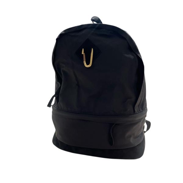 マスターアンドコー MASTER＆CO．DAY PACK バックパック リュック【ランク】「中古品・比較的綺麗な商品」【詳細説明】マスターアンドコーのDAY PACK バックパック リュックです。【M/L/U】ユニセックス【表記サイズ】記載...
