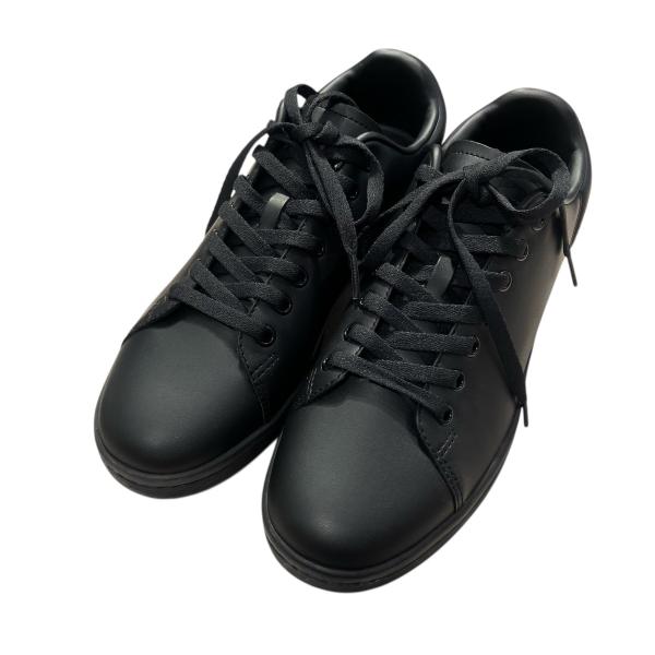 ラフシモンズ RAF SIMONSORION ローカットスニーカー HR760001S【ランク】「中古品・比較的綺麗な商品」【詳細説明】ラフシモンズのORION ローカットスニーカー HR760001Sです。【M/L/U】メンズ【表記サイズ...