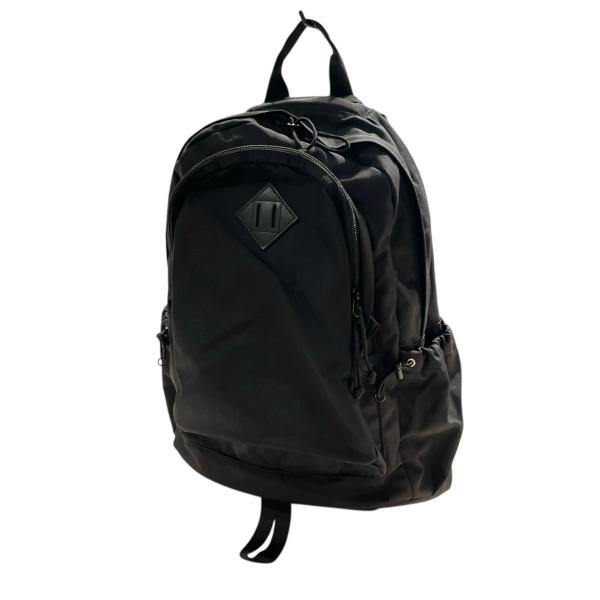 ビームス BEAMSDay Pack 2 Compartments リュック【ランク】「中古品・比較的綺麗な商品」【詳細説明】ビームスのDay Pack 2 Compartments リュックです。【M/L/U】メンズ【表記サイズ】記載なし...