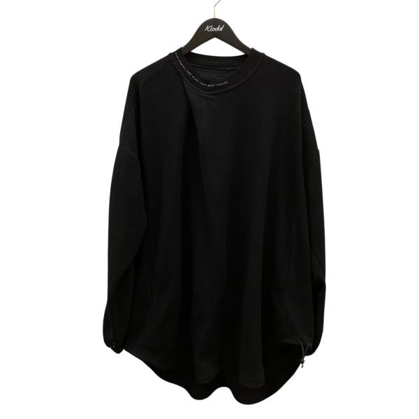 ニルズ NILoSFleece Tucked Overshirt 長袖カットソー 680CUM16【ランク】「中古品・比較的綺麗な商品」【詳細説明】ニルズのFleece Tucked Overshirt 長袖カットソー 680CUM16です...