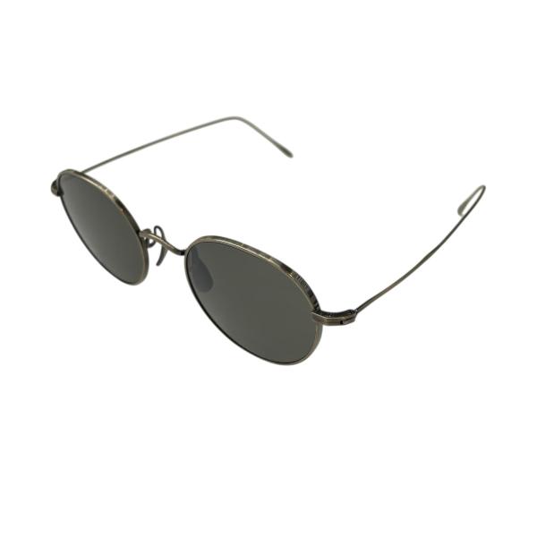 キュービッツ CUBITTSMORGAN サングラス【ランク】「中古品・比較的綺麗な商品」【詳細説明】キュービッツのMORGAN サングラスです。【M/L/U】メンズ【表記サイズ】50□22-150【詳細サイズ】フレーム幅：約14．0ｃｍ高...