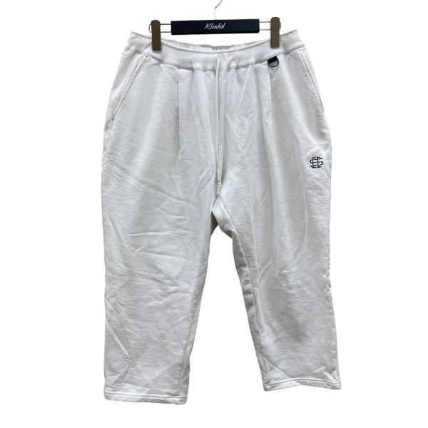 シーシー SEESEEスウェットパンツ【ランク】「中古品・比較的綺麗な商品」【詳細説明】シーシーのスウェットパンツです。【M/L/U】メンズ【表記サイズ】M【詳細サイズ】ウエスト：約72ｃｍ股上　　：約31ｃｍレングス：約56ｃｍもも幅　：...