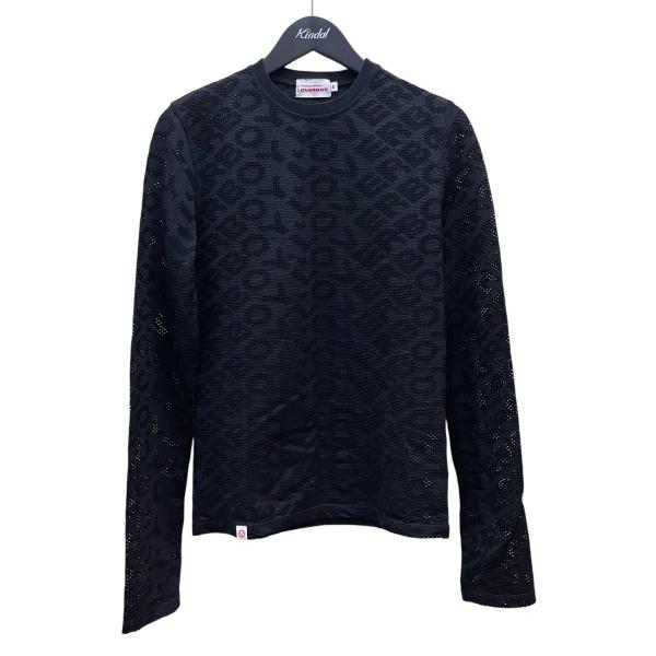 チャールズジェフリーラバーボーイ CHARLES JEFFEREY LOVERBOY長袖カットソー【ランク】「中古品・比較的綺麗な商品」【詳細説明】チャールズジェフリーラバーボーイの長袖カットソーです。【M/L/U】メンズ【表記サイズ】M【...