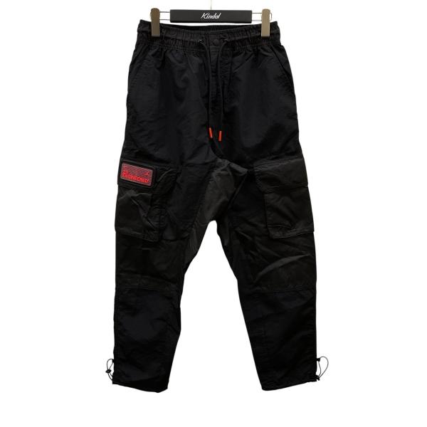 ジョーダンブランド JORDAN BRANDナイロンイージーパンツ CK9168-010【ランク】「中古品・比較的綺麗な商品」【詳細説明】ジョーダンブランドのナイロンイージーパンツ CK9168-010です。【M/L/U】メンズ【表記サイズ...