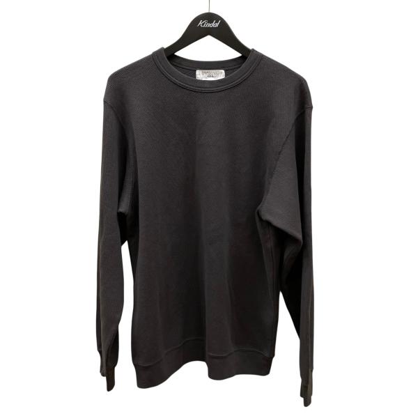 ジャーナルスタンダード JOURNAL STANDARDnano bio cotton tharmal crew 長袖Tシャツ 25070684000230【ランク】「中古品・比較的綺麗な商品」【詳細説明】ジャーナルスタンダードのnano ...