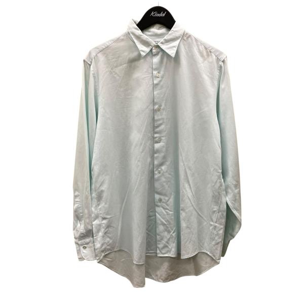 マーティーアンドサンズ MAATEE＆SONS長袖シャツ MT4303-0603A【ランク】「中古品・比較的綺麗な商品」【詳細説明】マーティーアンドサンズの長袖シャツ MT4303-0603Aです。【M/L/U】メンズ【表記サイズ】2【詳細...